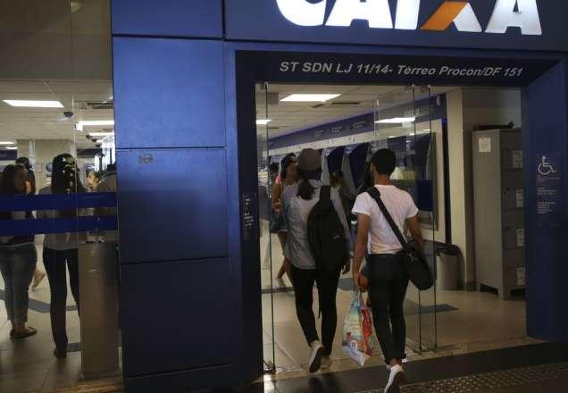 Auxílio Emergencial Caixa Libera Saques Do Terceiro Lote Sbt News