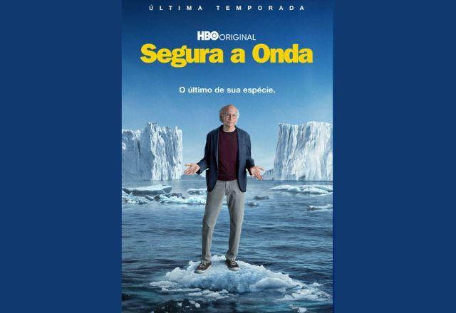 O fim de uma era: a despedida da série "Segura a Onda" - SBT News