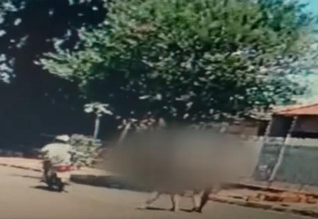 Homem é Preso Acusado De Importunar Sexualmente Oito Mulheres Sbt News