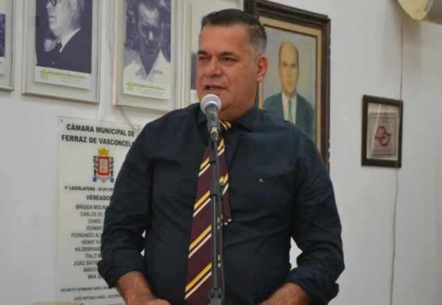 Veja quem são os vereadores presos em ação contra negócios do PCC em ...