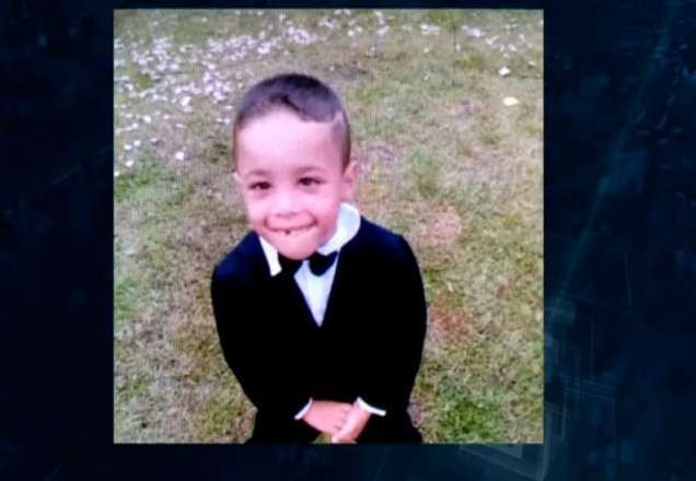 Corpo de menino que caiu em córrego de São Paulo é encontrado - SBT News
