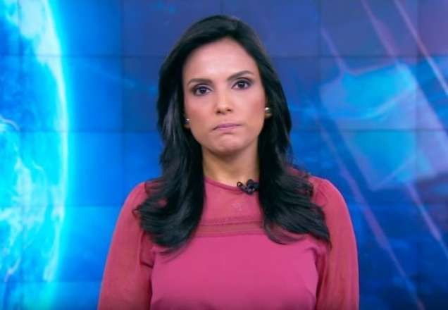 Márcia Dantas Relembra Episódio De Assédio E Se Emociona Ao Vivo Sbt News