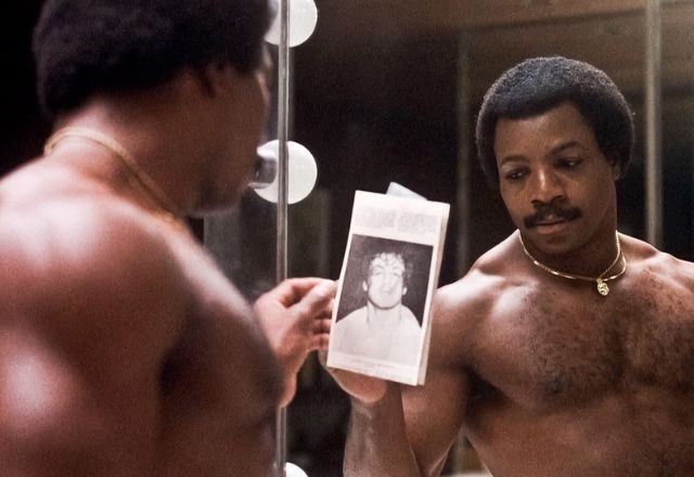 Morre Carl Weathers, o Apollo Creed de 'Rocky', aos 76 anos - SBT News
