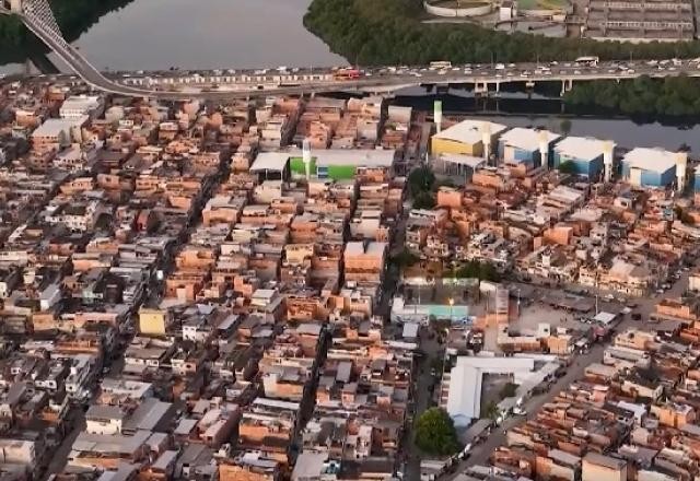 Governo federal vai cooperar em ação contra facção no Complexo da Maré ...