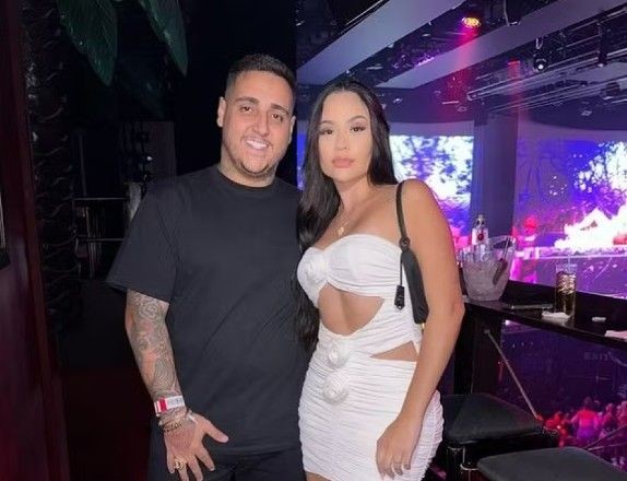 Viúva ligou para Igor Peretto enquanto ele estava morto ou agonizando, revela perícia - SBT News