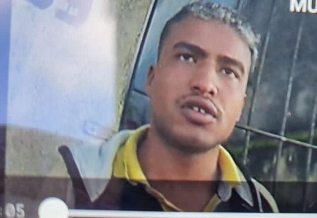 Justiça Decreta Prisão Preventiva Do Homem Que Baleou Dois Pms Em São