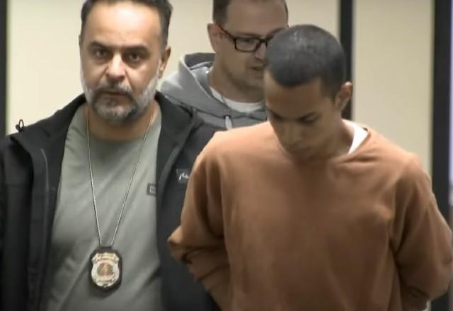 Polícia Prende Integrante De Quadrilha Especializada Em Roubos De Casas