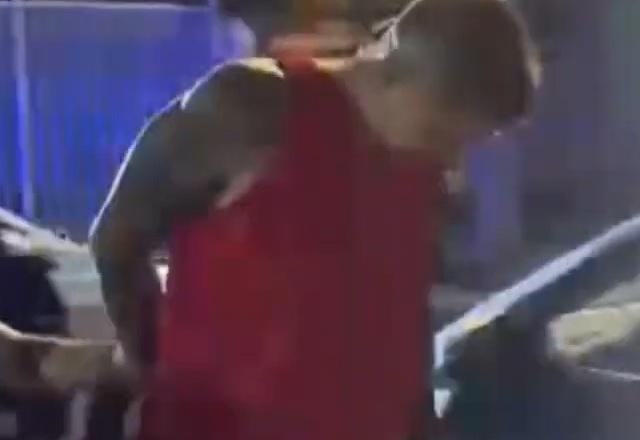 Homem atropela e mata homem com taco de beisebol no RJ - SBT News