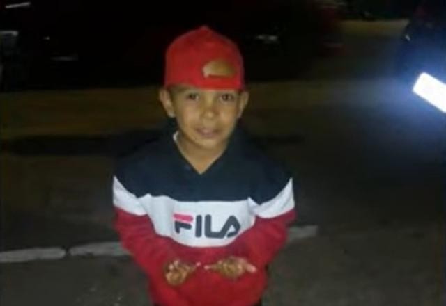 Corpo de menino que caiu em rio na zona leste de SP é encontrado - SBT News