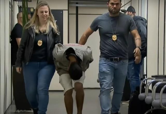 Sp Suspeito De Executar Policial Militar é Preso 2 Meses Após O Crime